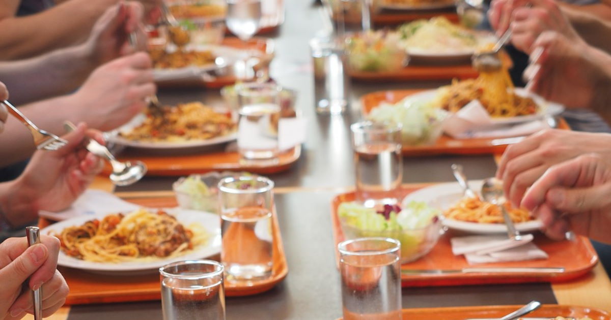 Plonge Restauration Collective → lave-vaisselle professionnel ...