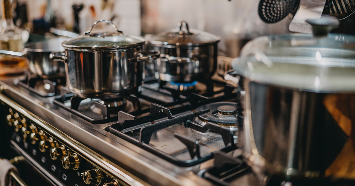 Fourneau professionnel : comment le choisir