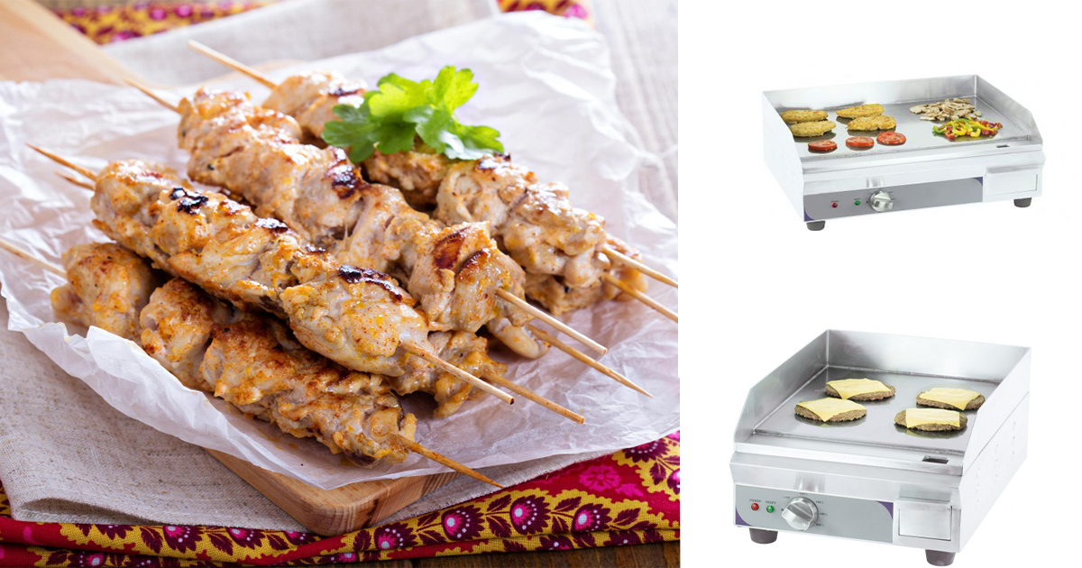 Choisir une planche à snacker professionnelle : Comment faire ? - Blog ...